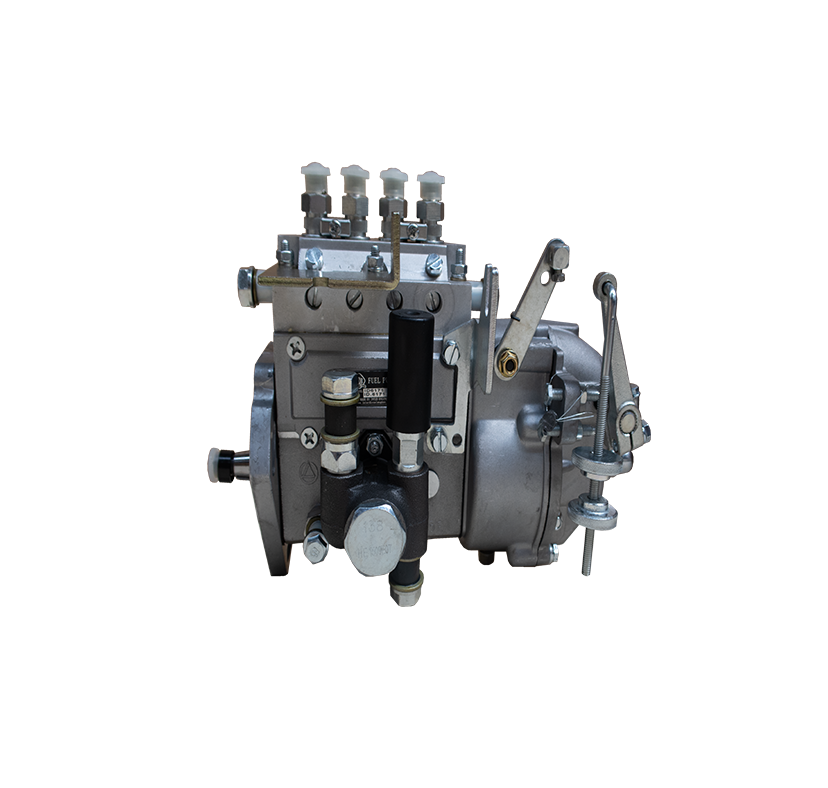 Parts & Services | Inter Diesel Engine